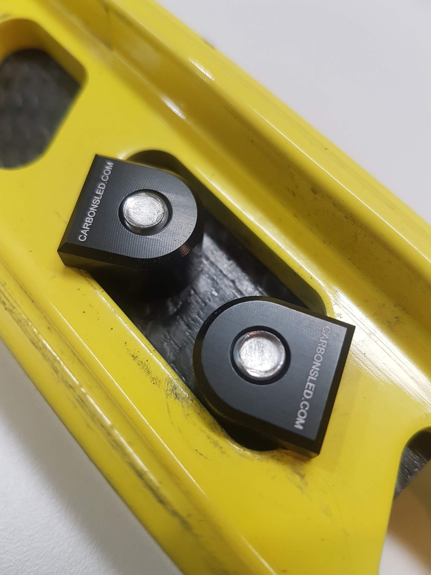 Rail Brace – CARBONSLED
