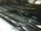Carbon Fiber Rails (Pair) – CARBONSLED