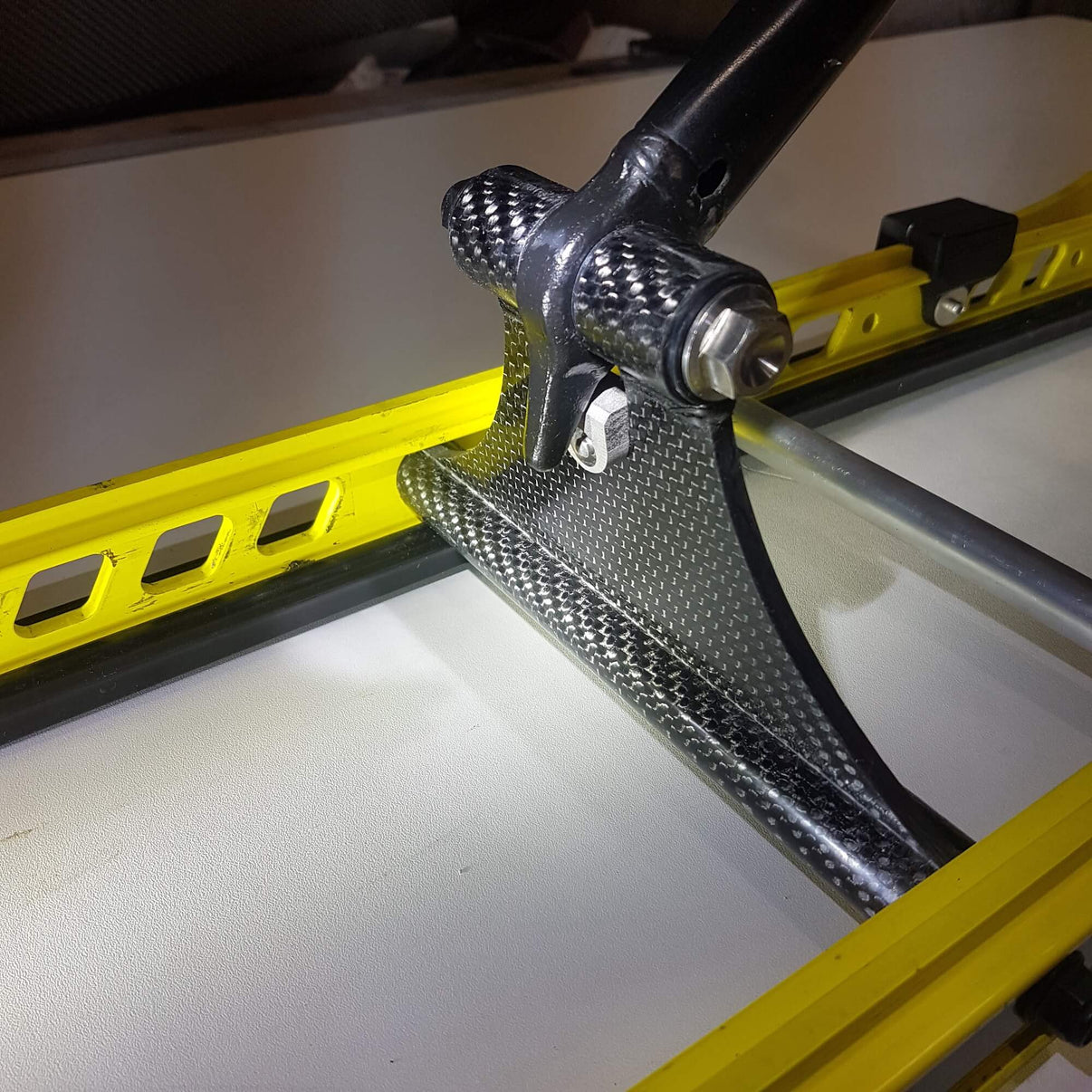 Skidoo T-Motion Delete – CARBONSLED