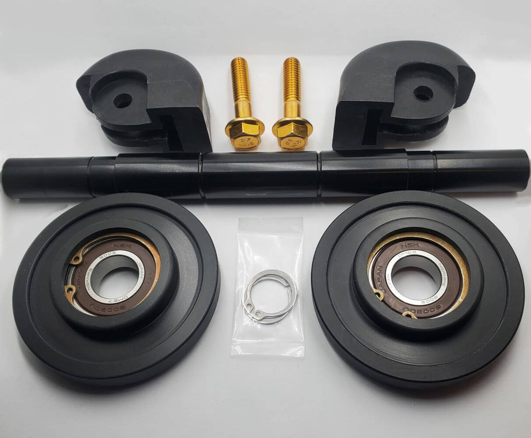 Products – CARBONSLED