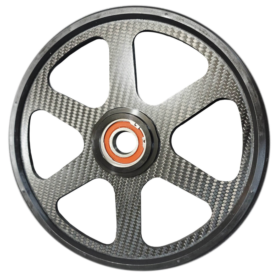 Products – CARBONSLED
